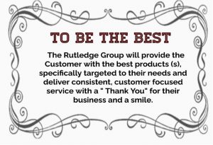 About | Rutldge Group, Inc.